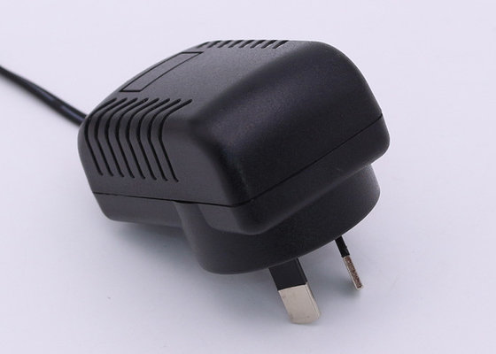 4.5W 9v 500ma AC Adapter , 9 Volt 500ma Power Adapter For Consumer Electronics