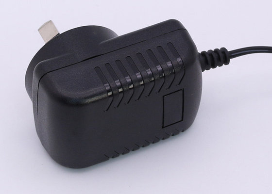4.5W 9v 500ma AC Adapter , 9 Volt 500ma Power Adapter For Consumer Electronics