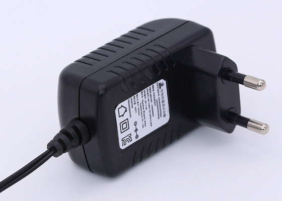 18V 1200mA / 24W Power Adapter For Electronics Equipments AC DC Type