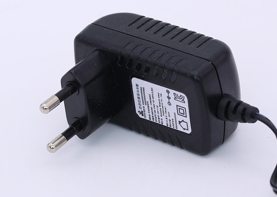 18V 1200mA / 24W Power Adapter For Electronics Equipments AC DC Type