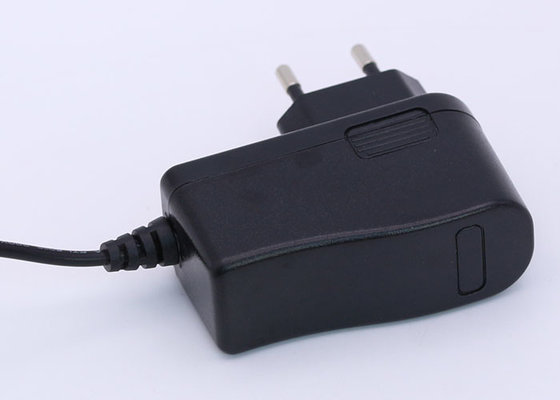 Switching Mode 24W Power Adapter 4.2 Volt - 24 Volt Output Voltage