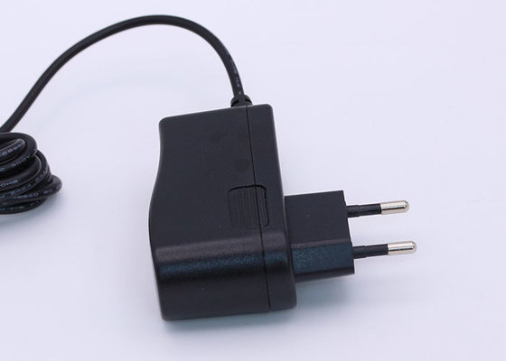 Switching Mode 24W Power Adapter 4.2 Volt - 24 Volt Output Voltage