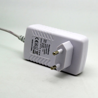 LED Strips Lights 12V / 24V LED Power Supply 500mA - 3A Output Current