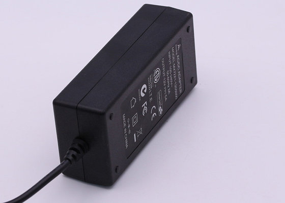 Constant Voltage Led Light Power Adapter , 12V 5A Led Strip Light Power Adapter