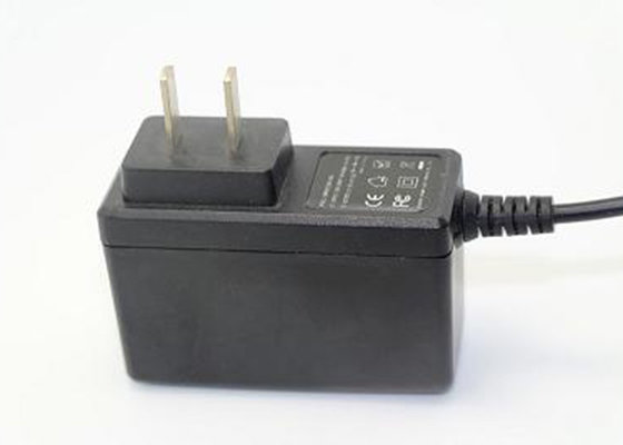 12W 24W LED Power Supply Universal AC Input Wall Plug European Plug