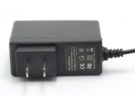 12W 24W LED Power Supply Universal AC Input Wall Plug European Plug