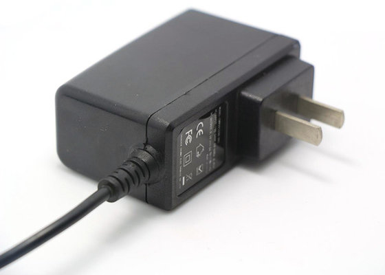 12W 24W LED Power Supply Universal AC Input Wall Plug European Plug