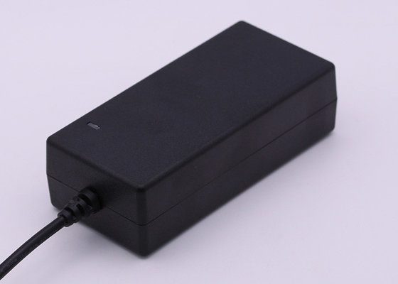 AC DC Laptop Power Cord Adapter , 72 W Series Laptop Power Supply For Lighting