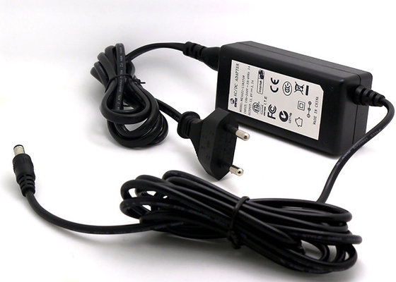 12V 6A 72W LCD LED Power Supply 1.2 Meter - 3 Meter DC Cable Length