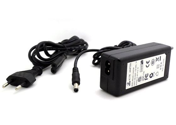 12V 6A 72W LCD LED Power Supply 1.2 Meter - 3 Meter DC Cable Length