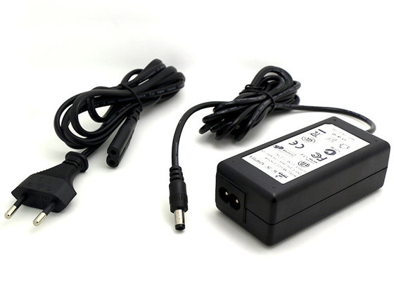 12V 6A 72W LCD LED Power Supply 1.2 Meter - 3 Meter DC Cable Length