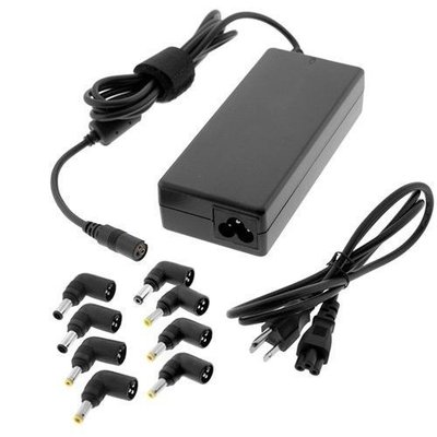 36W Notebook Charger Adapter , Universal Replacement Adapter For Laptop / CCTV Camera