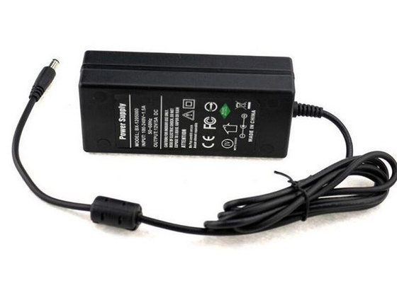 36W Notebook Charger Adapter , Universal Replacement Adapter For Laptop / CCTV Camera
