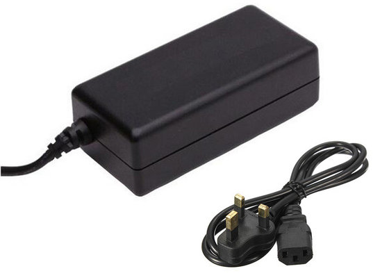 Pos Machine Monitor AC To DC Power Supply Adapter , 30W AC DC Converter Power Supply