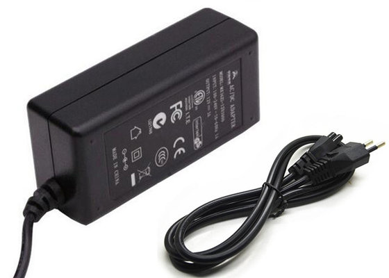 15V 4A Laptop Charger Adapter , 60W Power AC DC Laptop Power Supply Adapter