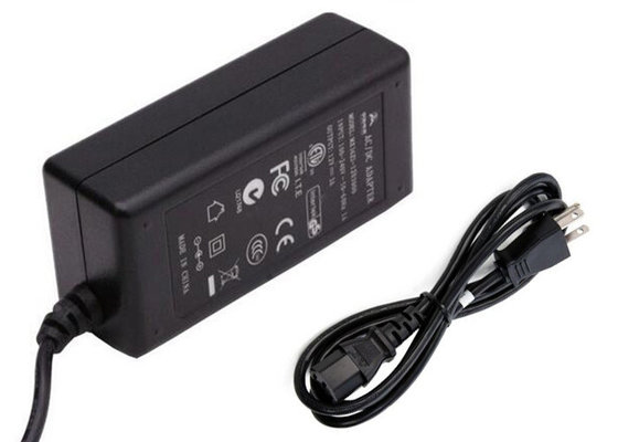 15V 4A Laptop Charger Adapter , 60W Power AC DC Laptop Power Supply Adapter