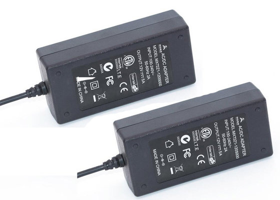 AC DC 40W AC DC Power Supply With LED Light Indicator 19V 2.1A Input