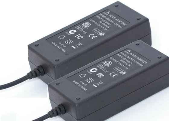 AC DC 40W AC DC Power Supply With LED Light Indicator 19V 2.1A Input