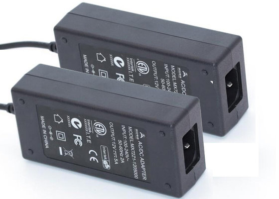 AC DC 40W AC DC Power Supply With LED Light Indicator 19V 2.1A Input