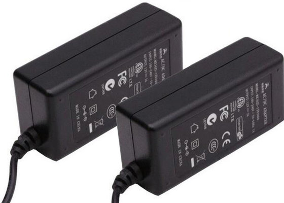 24V 1.5A 36W Desktop Power Adapter For LED LCD 5.5 * 2.1 * 11mm DC Jack