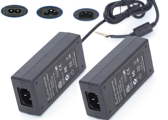 24V 1.5A 36W Desktop Power Adapter For LED LCD 5.5 * 2.1 * 11mm DC Jack