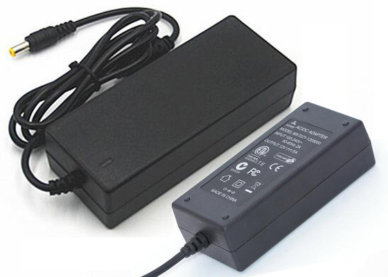 48V 1.5A Self Balancing Scooter Charger , AC DC Smart Balance Hoverboard Charger