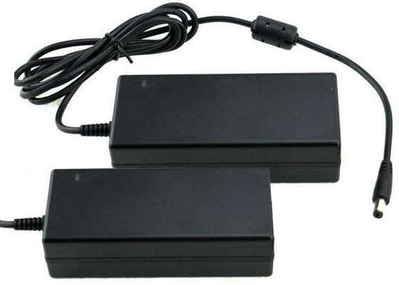 12V Computer Power Supply Adapter , 12 Volt 2 Amp Power Adapter Security System