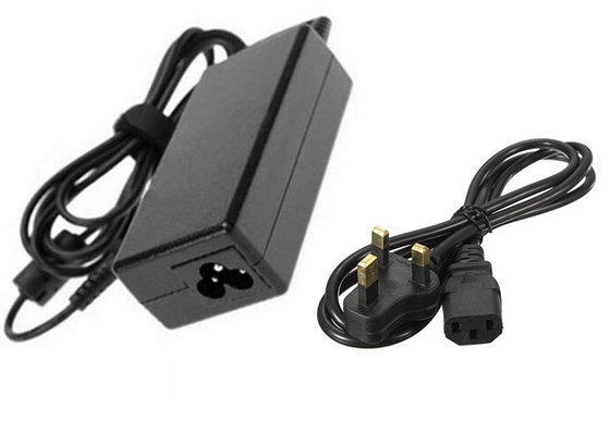 AC Desktop Power Adapter 100 - 240V AC Input 5V - 36V Output Voltage