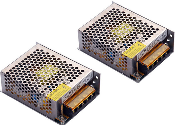Single Output Switching Mode Power Supply 5V - 48V / 1A - 12A Output