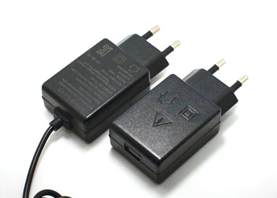 5 Volt 2000mA 10W Power Adapter For Android Tablet EU Plug Switching Mode