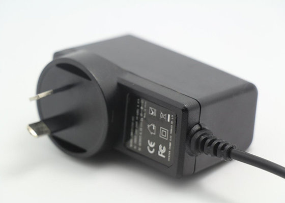 13.5V 1A AC To DC Wall Adapter , 13.5W Switching Wall Mount Power Adapter