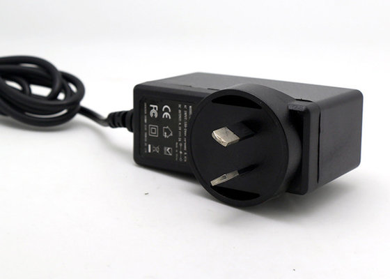 13.5V 1A AC To DC Wall Adapter , 13.5W Switching Wall Mount Power Adapter