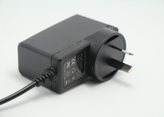 13.5V 1A AC To DC Wall Adapter , 13.5W Switching Wall Mount Power Adapter