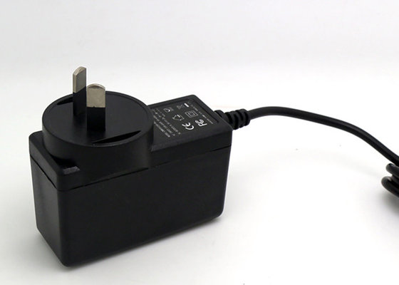 13.5V 1A AC To DC Wall Adapter , 13.5W Switching Wall Mount Power Adapter
