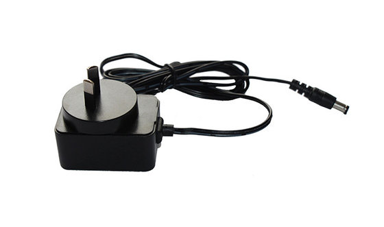 AC 230V DC 12V 1A 500mA 1000mA Video Audio CCTV Capture Adaptor