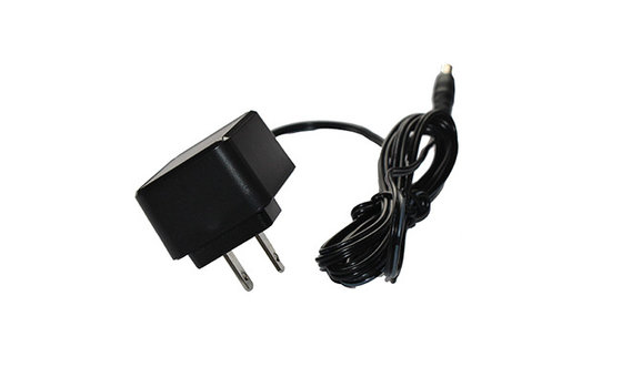 Universal 3 Pin Plug 12V 12VAC 12 Volt 0.5A 1A AC/DC CCTV Camera Power Adapter