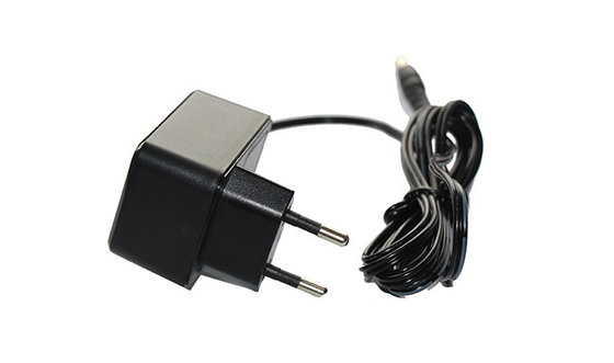 Universal 3 Pin Plug 12V 12VAC 12 Volt 0.5A 1A AC/DC CCTV Camera Power Adapter