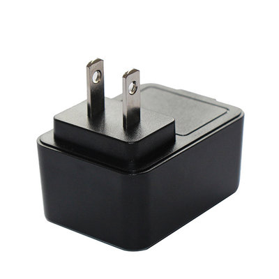 10 Volt 16 Volt 18 Volt 5.6V 6.5V 9.6V 10.8V 11V 11.5V 16.8V 17.5V 23V 80mA Switching AC Power Adapter