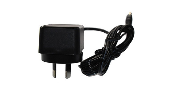 10 Volt 16 Volt 18 Volt 5.6V 6.5V 9.6V 10.8V 11V 11.5V 16.8V 17.5V 23V 80mA Switching AC Power Adapter