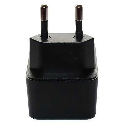10 Volt 16 Volt 18 Volt 5.6V 6.5V 9.6V 10.8V 11V 11.5V 16.8V 17.5V 23V 80mA Switching AC Power Adapter