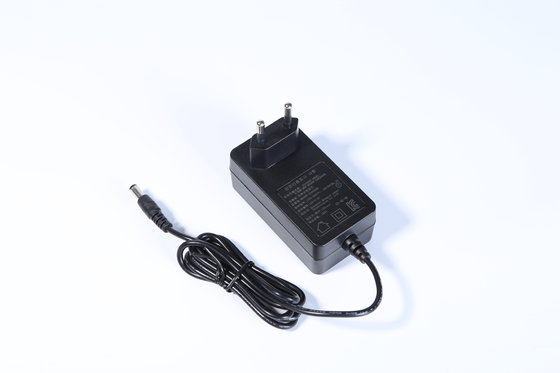 19V 1.3A Switching Power Supply Adapter CE ROHS GS TUV Marked For Air Purifier