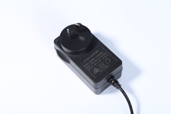 12V 1A 2A 3A Universal AC DC Power Adapter Plug In Connection SAA Approved