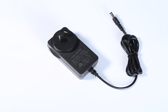 12V 1A 2A 3A Universal AC DC Power Adapter Plug In Connection SAA Approved