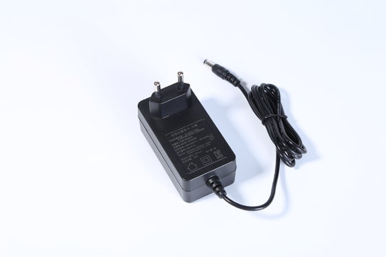 KC Listed Switching AC DC Power Adapter 100-240V Output 12 Volt 3 Amp 36 Watt For DVR/ NVR/ XVR