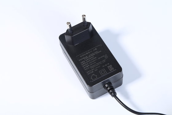 KC Listed Switching AC DC Power Adapter 100-240V Output 12 Volt 3 Amp 36 Watt For DVR/ NVR/ XVR
