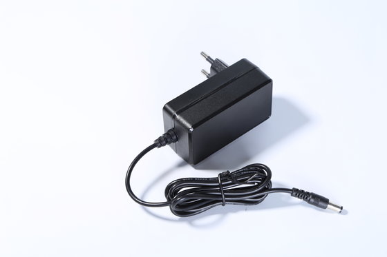 KC Listed Switching AC DC Power Adapter 100-240V Output 12 Volt 3 Amp 36 Watt For DVR/ NVR/ XVR