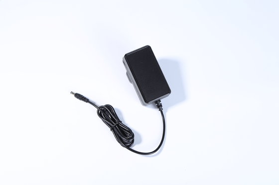 UK Plug Switching AC DC Power Adapter 12V 2.5A With Short Circuit Protection