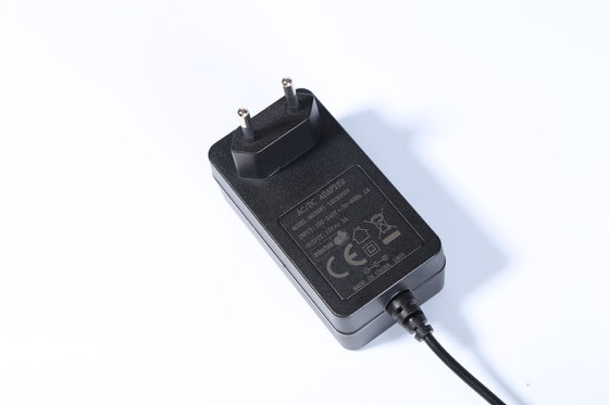 36 Watt Universal Switching Power Adapter EU Plug Power Supply 12V 3A AC DC Type