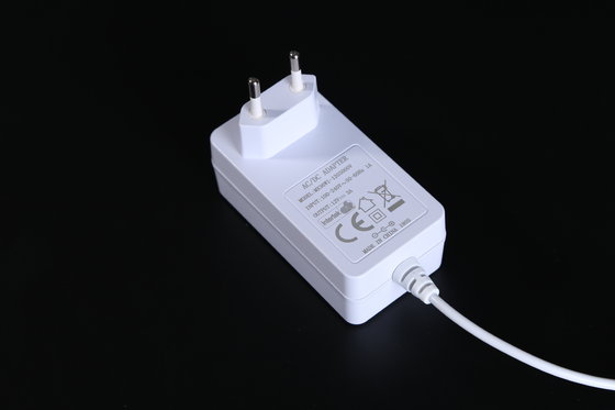 36 Watt Universal Switching Power Adapter EU Plug Power Supply 12V 3A AC DC Type