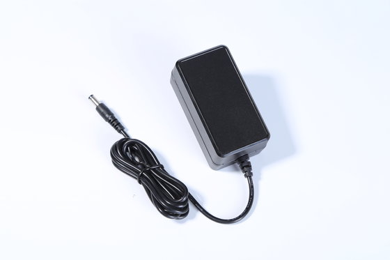 ETL FCC Approved 28W 14V 2A Ac To Dc Power Supply Adapter For 5050 3528 Flexible LED Strip Light